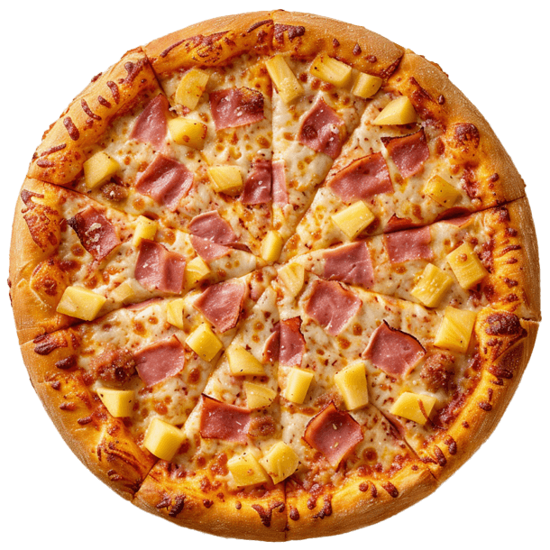 Restaurant - oregano pizza